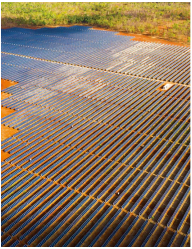 Electrification Feasibility Incite Energy renewables