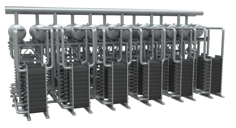 Green Hydrogen – Energy Supply Incite Energy renewables