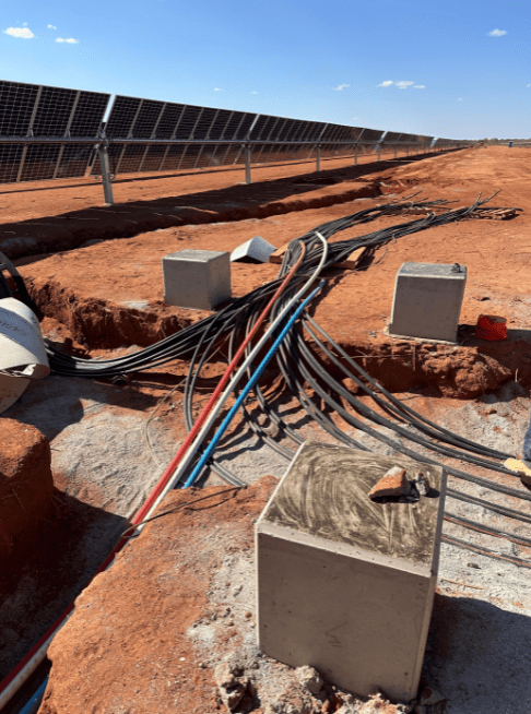 Critical Density | Latest News | Incite Energy