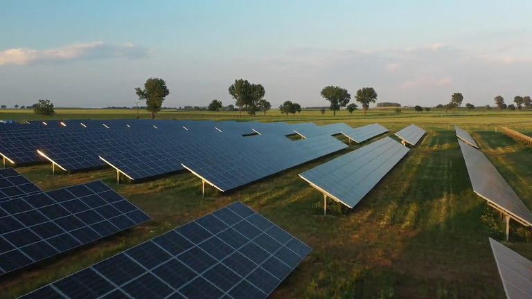 Decarbonisation | Incite Energy | Energy Transition Partner