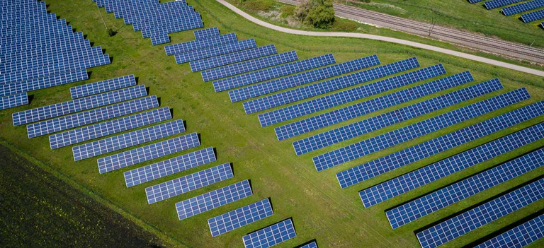 Transition to a lower emissions future | Incite Energy