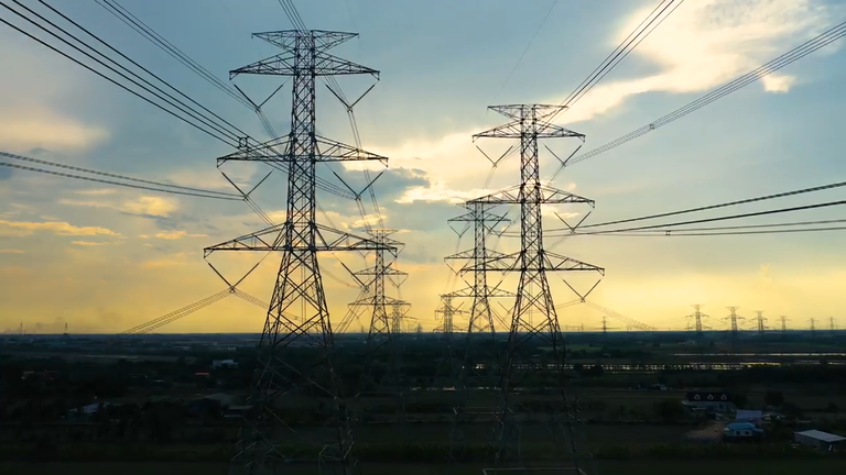 Energy Markets | Services | Incite Energy | Australia